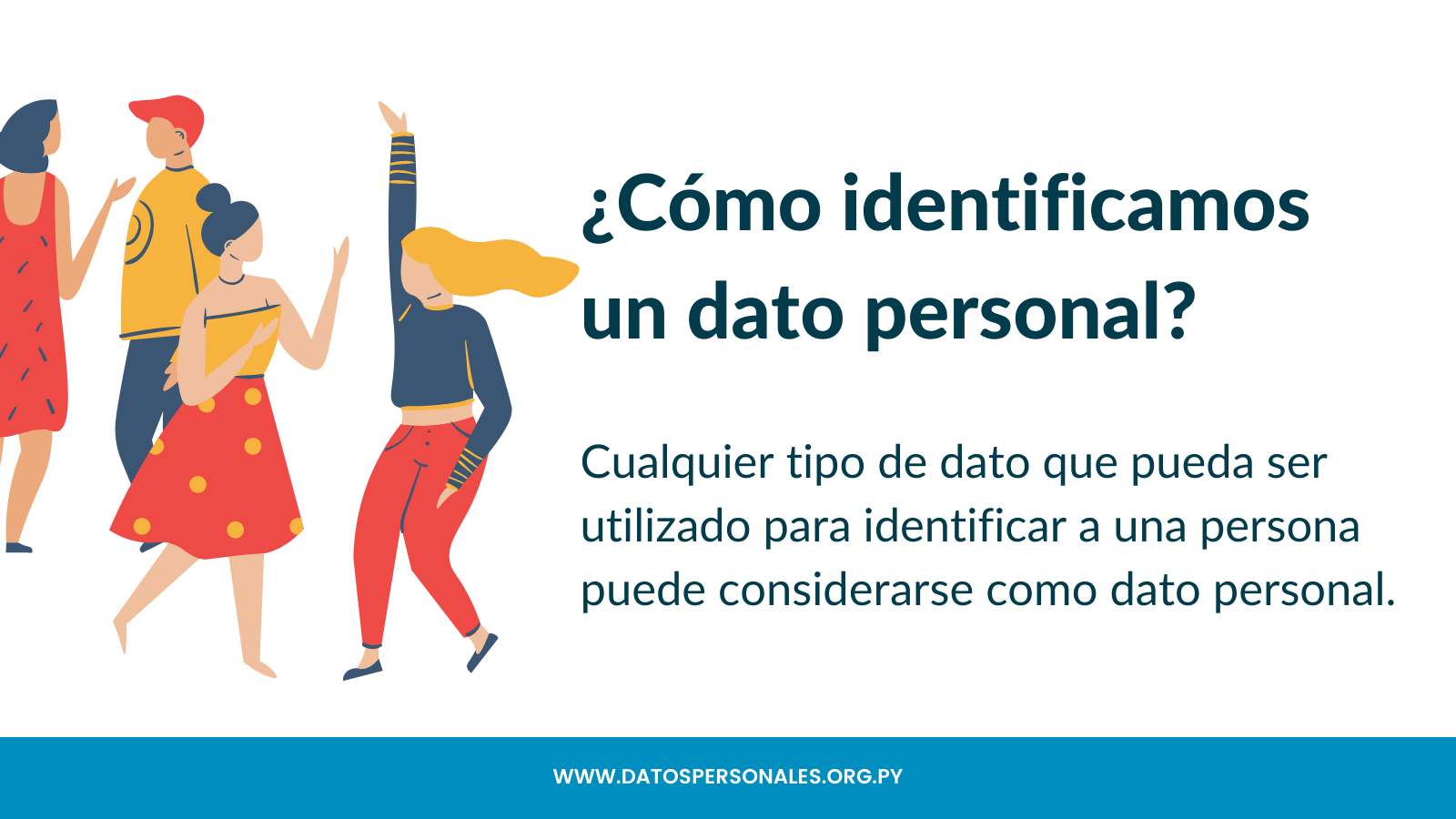 Qué son los datos personales y por qué es importante su protección ...