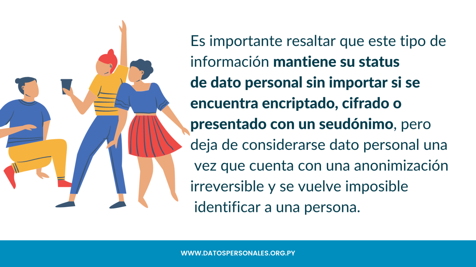 Qué son los datos personales y por qué es importante su protección ...